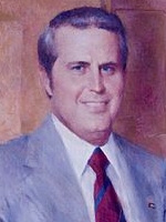 Our Campaigns - Candidate - William L. Waller