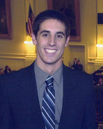 Our Campaigns - Candidate - Scott Merrick