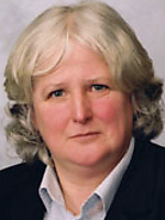 Our Campaigns - Candidate - Helen Baker