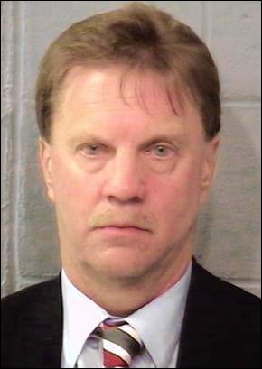 Our Campaigns - Candidate - Davis R. Ruark