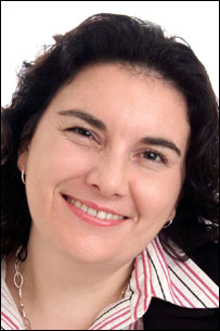 Our Campaigns - Candidate - Katy Clark