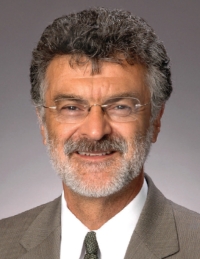 Our Campaigns - Candidate - Frank G. Jackson