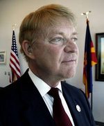 Our Campaigns - Candidate - Steven M. Berman