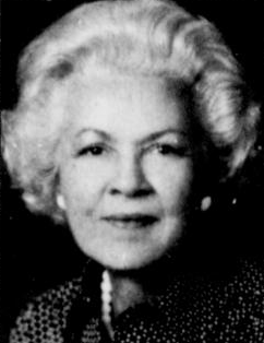 Our Campaigns - Candidate - Annie Laurie Gunter