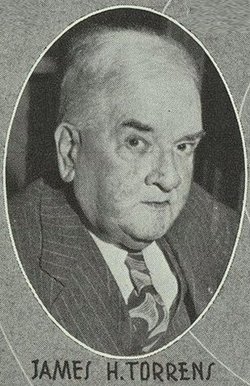 Our Campaigns - Candidate - James H. Torrens