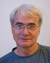 Our Campaigns - Candidate - Martin Hemingway