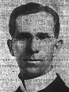 Our Campaigns - Candidate - James J. Britt