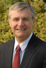 Our Campaigns - Candidate - David C. Russo