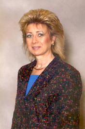 Our Campaigns - Candidate - Linda A. Cartisano