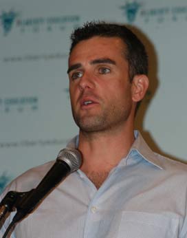 Our Campaigns - Candidate - Steve May