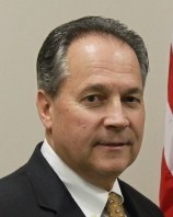 Our Campaigns - Candidate - Donald P. Bonnett