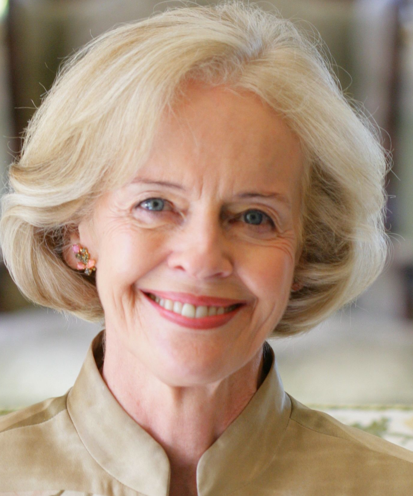 Our Campaigns - Candidate - Quentin Bryce