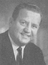 Our Campaigns - Candidate - Edward J. Speno