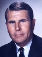 Our Campaigns - Candidate - J. Palmer Gaillard, Jr.