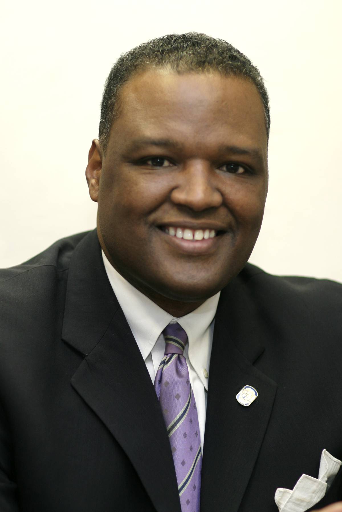 Our Campaigns - Candidate - Rushern L. Baker, III