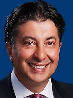 Our Campaigns - Candidate - Nasser Beydoun