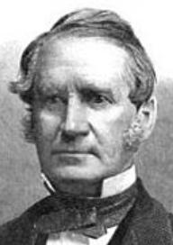 Our Campaigns - Candidate - Augustus W. Graham