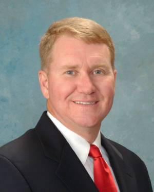 Our Campaigns - Candidate - Steve Helms