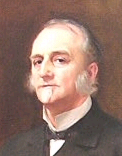 Our Campaigns - Candidate - Lucius Fairchild
