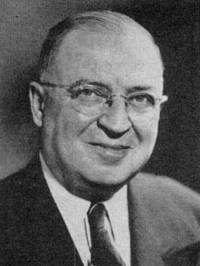 Our Campaigns - Candidate - Chauncey W. Reed