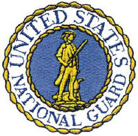 Our Campaigns - United States - National Guard