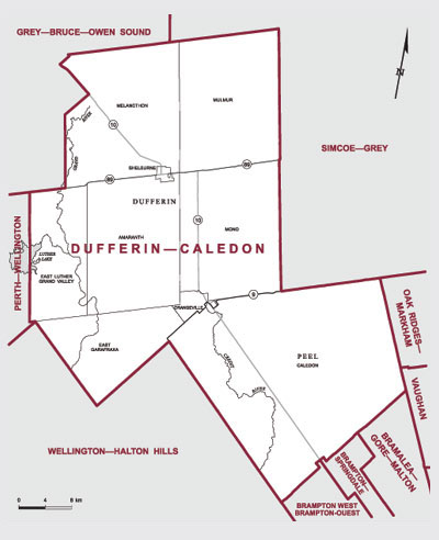 Our Campaigns - Container Detail Page