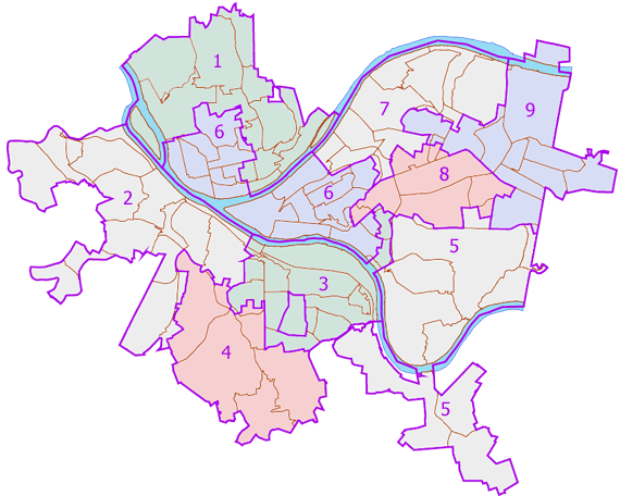 Our Campaigns - United States - Pennsylvania - PA Counties - Allegheny ...